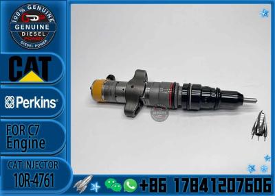 China C7 C9 C330D 336D excavator fuel injector 235-2888 557-7633 20R-1259 20R-807110R-7225 20R-8064 10R-4763 10R-4763 10R-4761 for sale
