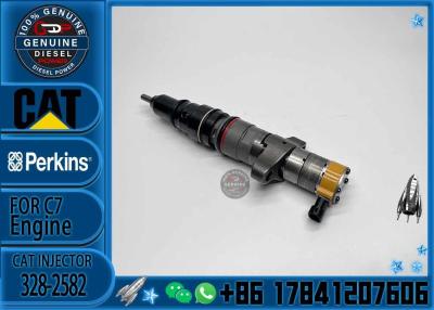 China C9 Engine fuel injector 1OR-4763 328-2580 328-2576 254-4340 293-4574 267-3360 267-9710 293-4573 for sale