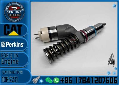 China Engine C15 C18 Fuel Injector 276-8307 10R-7231 235-1401 235-1400 294-3500 356-1367  356-1373 359-4050 for sale