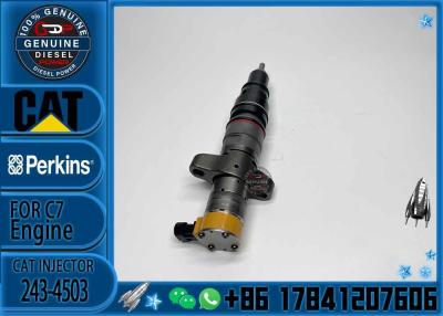 China 387-9429 Caterpillar C7 Engine Fuel Injector 328-2584 295-1409 243-4503 10R-4762 for sale