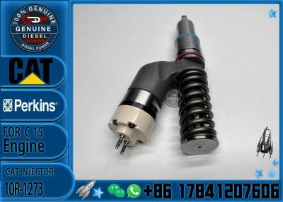 China Fuel Injector 2490709 10R-1273 211-3025 374-0750 10R-3264 200-1117 200-1117  211-0565 211-3022 211-3023 for Engine C15 for sale