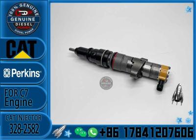 China 2OR-8071 Caterpillar C7 Engine Fuel Injector 328-2584 295-1409 243-4503 10R-4762 for sale