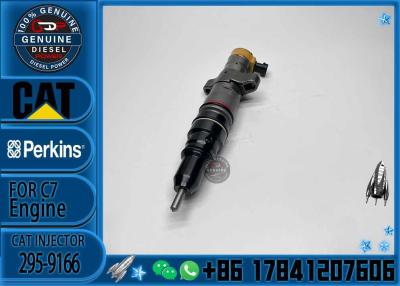 Cina Iniezione Common rail di alta qualità 268-1835 268-1836 259-1411 295-9166 276-8307 per motore CAT C7 C9 in vendita
