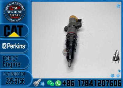 Cina Iniezione Common rail di alta qualità 268-1835 268-1836 259-1411 295-9166 276-8307 per motore CAT C7 C9 in vendita