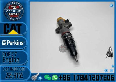 Cina Iniezione Common rail di alta qualità 268-1835 268-1836 259-1411 295-9166 276-8307 per motore CAT C7 C9 in vendita