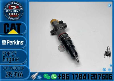 Cina Iniezione Common rail di alta qualità 268-1835 268-1836 259-1411 295-9166 276-8307 per motore CAT C7 C9 in vendita