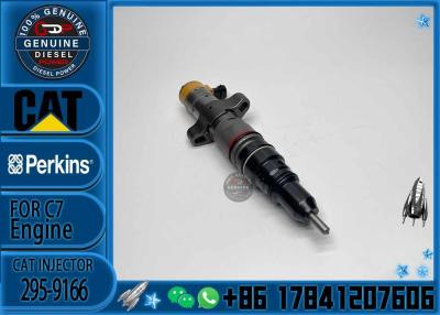 Cina Iniezione Common rail di alta qualità 268-1835 268-1836 259-1411 295-9166 276-8307 per motore CAT C7 C9 in vendita