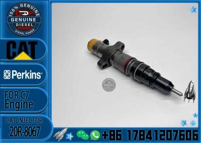 China C7 Diesel Fuel Injector Diesel Pump Injector Sprayer 295-9166 20R-8067 328-2587 20R-8067 For cat c7 c9 injector Engine for sale