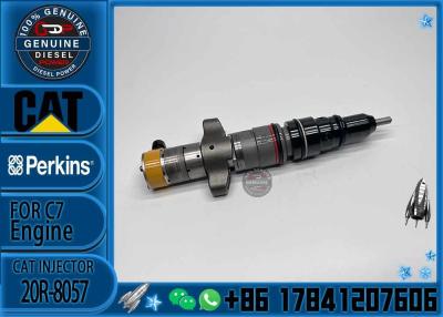 Cina Iniezione 387-9430 20R8057 3879430 20R-8057 per motore C7 in vendita