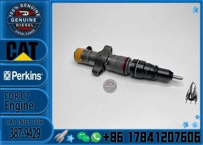 Cina Iniezione c7 per la categoria 387-9428 387-9429 387-9430 per l'iniezione c7 per bruco in vendita