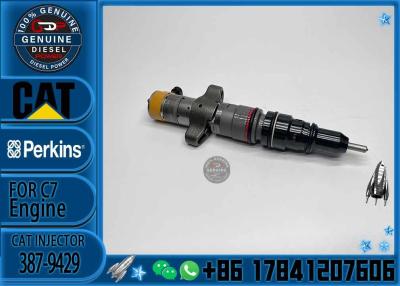 Cina Iniezione c7 per la categoria 387-9428 387-9429 387-9430 per l'iniezione c7 per bruco in vendita