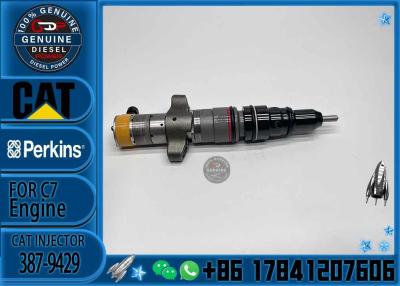 Cina Iniezione c7 per la categoria 387-9428 387-9429 387-9430 per l'iniezione c7 per bruco in vendita