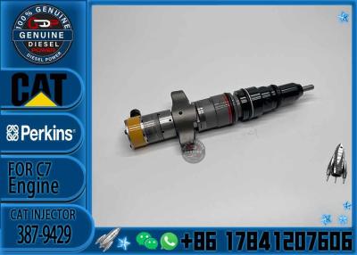 Cina Iniezione c7 per la categoria 387-9428 387-9429 387-9430 per l'iniezione c7 per bruco in vendita