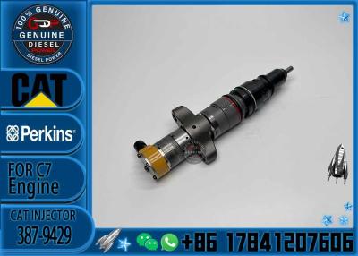 Cina Iniezione c7 per la categoria 387-9428 387-9429 387-9430 per l'iniezione c7 per bruco in vendita