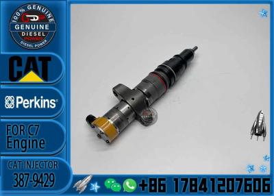 Cina Iniezione c7 per la categoria 387-9428 387-9429 387-9430 per l'iniezione c7 per bruco in vendita