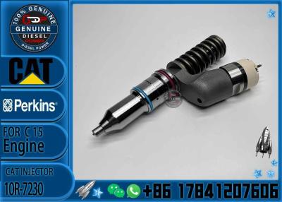 Cina Iniettore di carburante 291-5911 10R-7230 317-5278 248-1394 253-0618 294-7615 Per motore diesel CAT C15/C18 in vendita