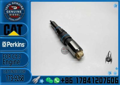 Cina Iniezione di carburante 173-9268 1739268 145-9360 173-1012 173-4566 173-9267 173-9379 222-5965 OR9348 Per motore Caterpillar in vendita