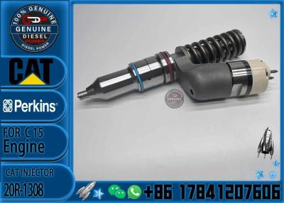 Κίνα Ενέσεις καυσίμου 359-4050 20R-1308 235-1401 235-1400 294-3500 356-1367 1Για κινητήρα Caterpillar C15/C18 προς πώληση