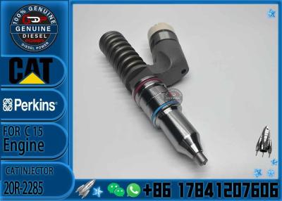 Κίνα Ενέττης εξορυκτήρα 244-7716 253-0619 254-4183 253-0617 280-0574 289-0753 211-3 20R-2285 238-0489 για κινητήρα C15 προς πώληση