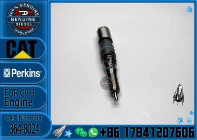 Κίνα 384-3324 INJECTOR GP- FUEL 3843324 4563524 456-3524 364-8024 3648024 361-6762 3616762 419-8157 4198157 511-7975 5117975 προς πώληση