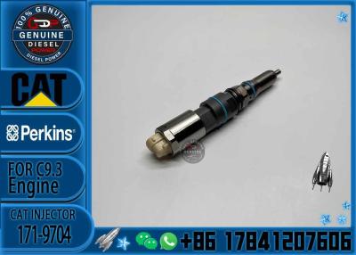 Κίνα 1563895 1697408 Μέρη κινητήρα Ενέττης καυσίμου 156-3895 169-7408 171-9704 Για κινητήρα CAT Caterpillar 3412 1719704 προς πώληση