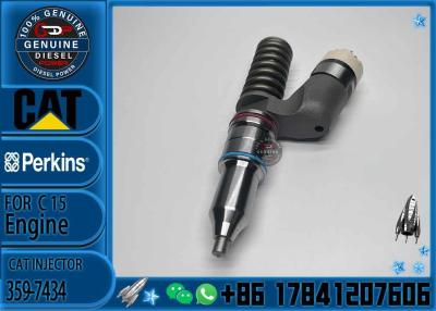 Κίνα ένεση καυσίμου κινητήρα 10R-7231 10R-8989 10R-2772 10R-7230 10R-8502 20R-5353 20R-1308 20R-2285 191-3003 359-7434 προς πώληση