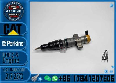 Κίνα ΚΑΤΕΡΑΣΤΗΣΗ Εκσκαφέας 330D Ενέττησης Επισκευή Κίτ για C9 Μηχανή ενέττησης 217-2570 προς πώληση