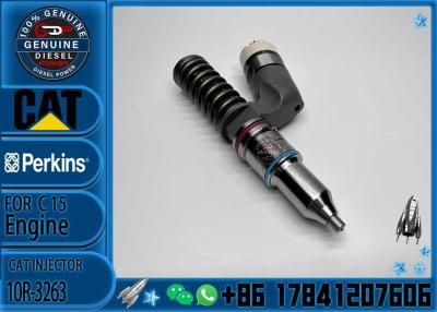 Κίνα Ενέττης εκσκαφέα 253-0615 10R-1000 10R-7229 229-5919 211-3027 232-1199 249-0709 235-1401 10R-3263 για κινητήρα C15 προς πώληση