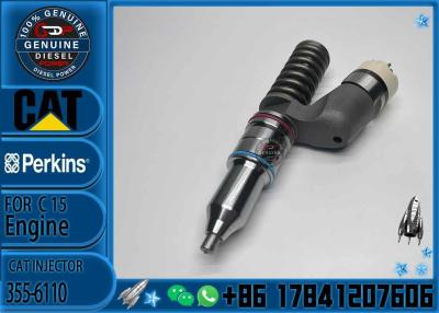Κίνα Εισχυτήρας καυσίμου για κινητήρες C15 και C18 253-0618 355-6110 προς πώληση