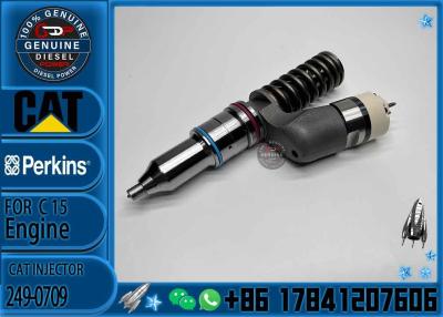 Κίνα Ενέττης καυσίμου 10R-1273 10R1273 10R-9236 249-0709 10R-8501 10R-9236 239-4909 211-3025 374-0750 10R-3264 200-1117 προς πώληση