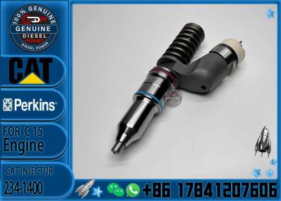 Κίνα Εισβολέας εξορυκτών 2341400 253-0615 10R-1000 10R-7229 229-5919 211-3027 232-1199 249-0709 235-1401 για συναρμολόγηση C15 προς πώληση