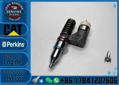 Cina 345B 365B iniettore per escavatore 3507555 C10 C12 iniettore per motore 20R0056 350-7555 viene utilizzato in CAT in vendita