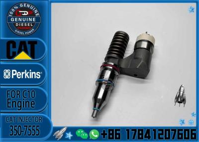 Cina 345B 365B iniettore per escavatore 3507555 C10 C12 iniettore per motore 20R0056 350-7555 viene utilizzato in CAT in vendita