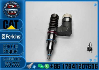 Cina 345B 365B iniettore per escavatore 3507555 C10 C12 iniettore per motore 20R0056 350-7555 viene utilizzato in CAT in vendita