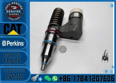 Cina 345B 365B iniettore per escavatore 3507555 C10 C12 iniettore per motore 20R0056 350-7555 viene utilizzato in CAT in vendita