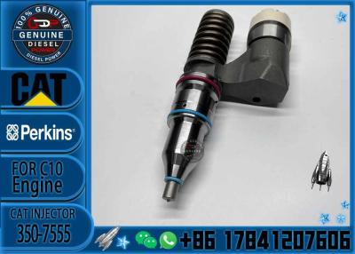 Cina 345B 365B iniettore per escavatore 3507555 C10 C12 iniettore per motore 20R0056 350-7555 viene utilizzato in CAT in vendita