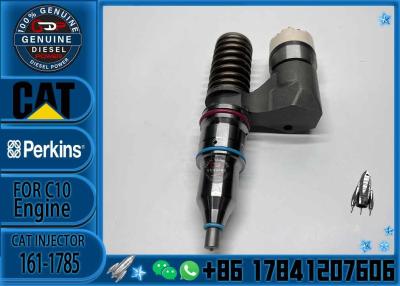 China Fuel Injector Assembly 203-7685 212-3467 212-3468 350-7555 317-5278 161-1785 10R-0967 10R-1259 10R-1258 for sale