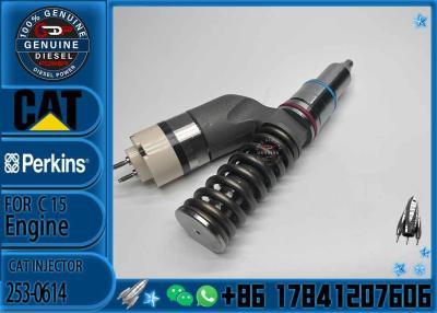 China engine fuel injector  10R-1000 355-6110 249-0709 253-0614  211-3025 374-0750 10R-3264 200-1117 200-1117 for sale