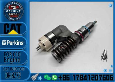 Κίνα Ενέττης καυσίμου για κινητήρα ντίζελ 0R-8773 Για CAT C10 C11 C12 C13 κινητήρα ντίζελ 3176 3196 Εκσκαφέας προς πώληση