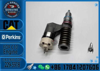 Κίνα Μηχανή εγχύσεως καυσίμου για κινητήρα ντίζελ 229-5918 Για μηχανή CAT C10 C11 C12 C13 προς πώληση