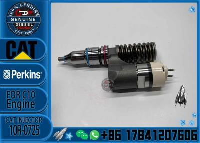 Κίνα Ενέτρηση καυσίμου που 212-3464 10R-0725 για C12 3176C 3500E 3508E 3512E προς πώληση