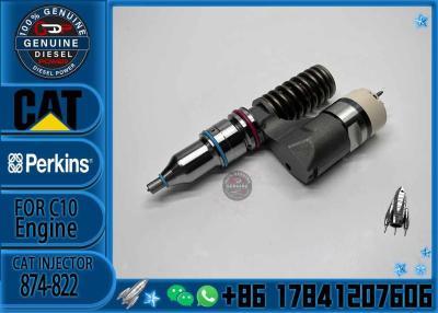 Κίνα Ενέττης καυσίμου για κινητήρα ντίζελ 874-822 Για CAT C10 C11 C12 C13 κινητήρα ντίζελ 3176 3196 Εκσκαφέας προς πώληση