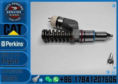 China Diesel engine fuel injector 291-5911 291-5911 10R-9787 211-3026 276-8307 1OR-0724 1OR-9787 1OR-7228 1OR-2772 for sale