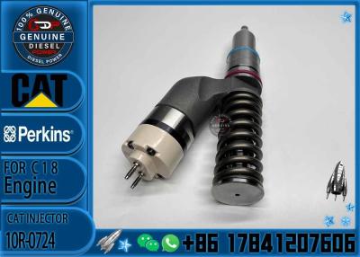 Cina Iniezione Common Rail 295-9085 211-3028 374-0705 253-0597 20R-8048 211-3025 10R-0724 C18 C15 Motore in vendita