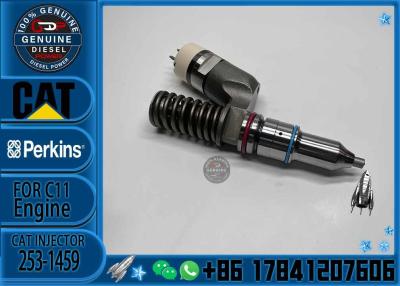 China C11 Fuel Injector 249-0712 2490712 10R3147 10R-3147 253-1459 For Caterpillar C11 for sale
