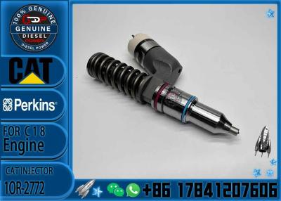 China For excavator injector assy10R-9787 211-3026 276-8307 1OR-0724 1OR-9787 1OR-7228 1OR-2772 for engine for sale