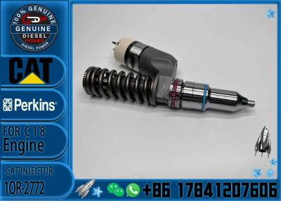 China For excavator injector assy10R-9787 211-3026 276-8307 1OR-0724 1OR-9787 1OR-7228 1OR-2772 for engine for sale