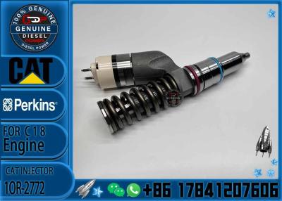 China For excavator injector assy10R-9787 211-3026 276-8307 1OR-0724 1OR-9787 1OR-7228 1OR-2772 for engine for sale