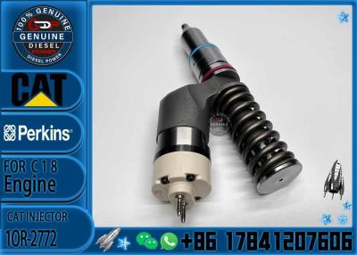 China For excavator injector assy10R-9787 211-3026 276-8307 1OR-0724 1OR-9787 1OR-7228 1OR-2772 for engine for sale