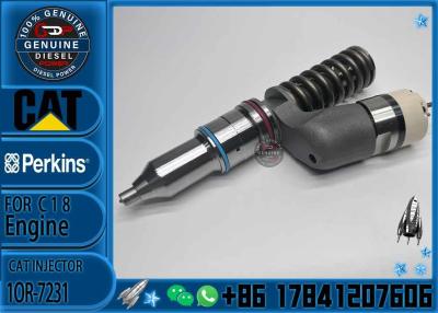 China engine fuel injector  10R-9787 211-3026 276-8307 1OR-0724 1OR-9787 1OR-7228 1OR-2772 1OR-7231 for sale